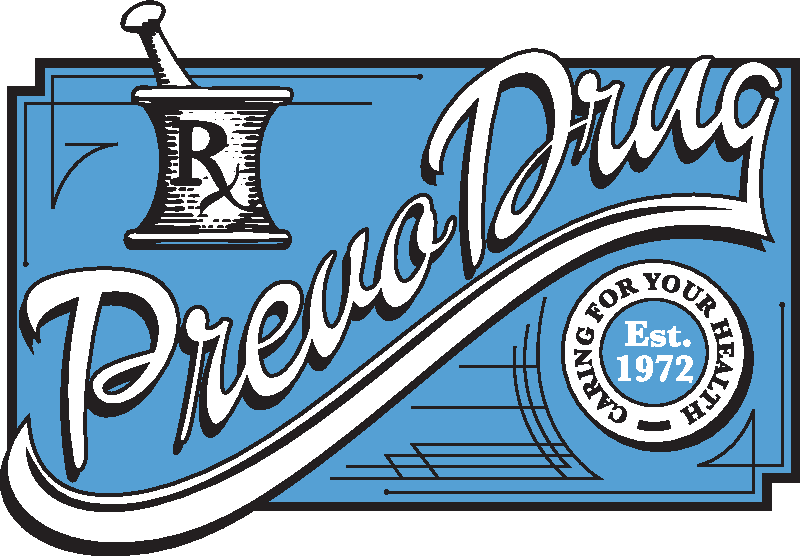 prevo | PakMyMeds™