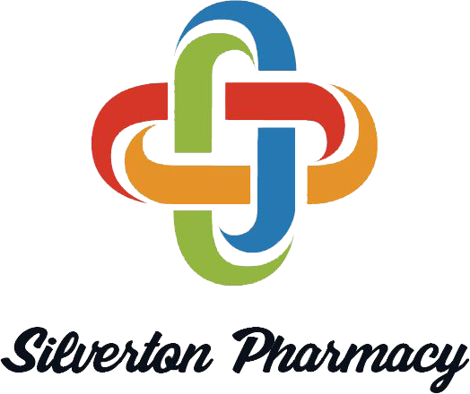 silverton-logo | PakMyMeds™